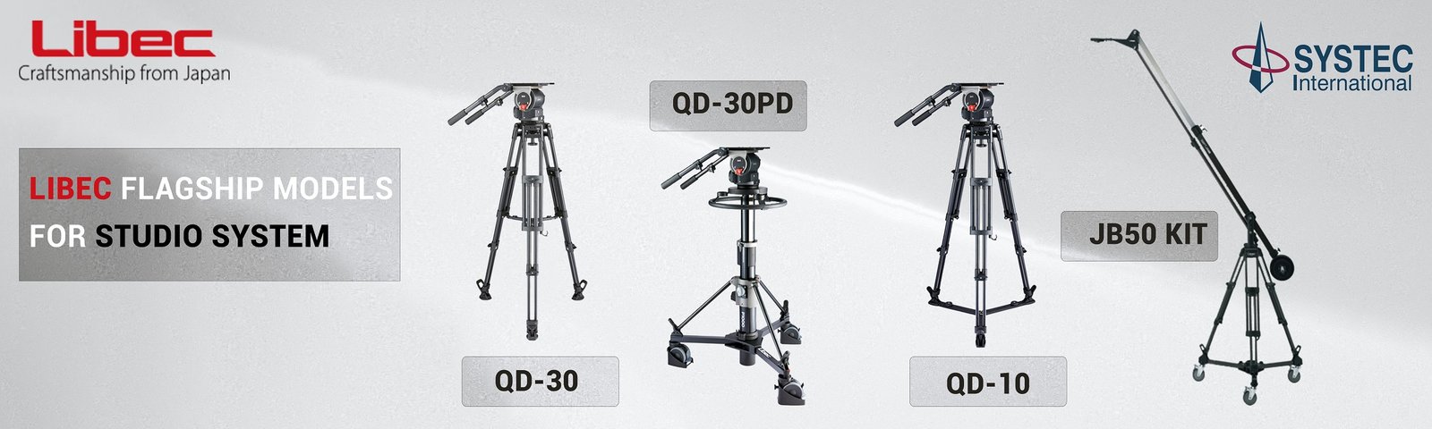 SYSTEC INTERNATIONAL Security CCTV ,Broadcast and Audio visual Supplier